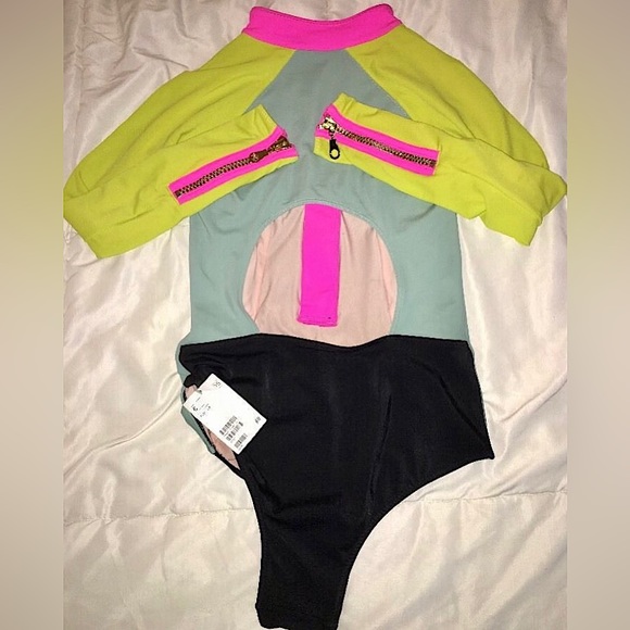 H&M | Swim | Limited Edition Hm Wetsuit | Poshmark